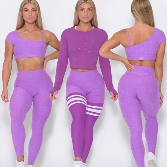Bombshell Sportswear | Tops | Bomb Set | Poshmark